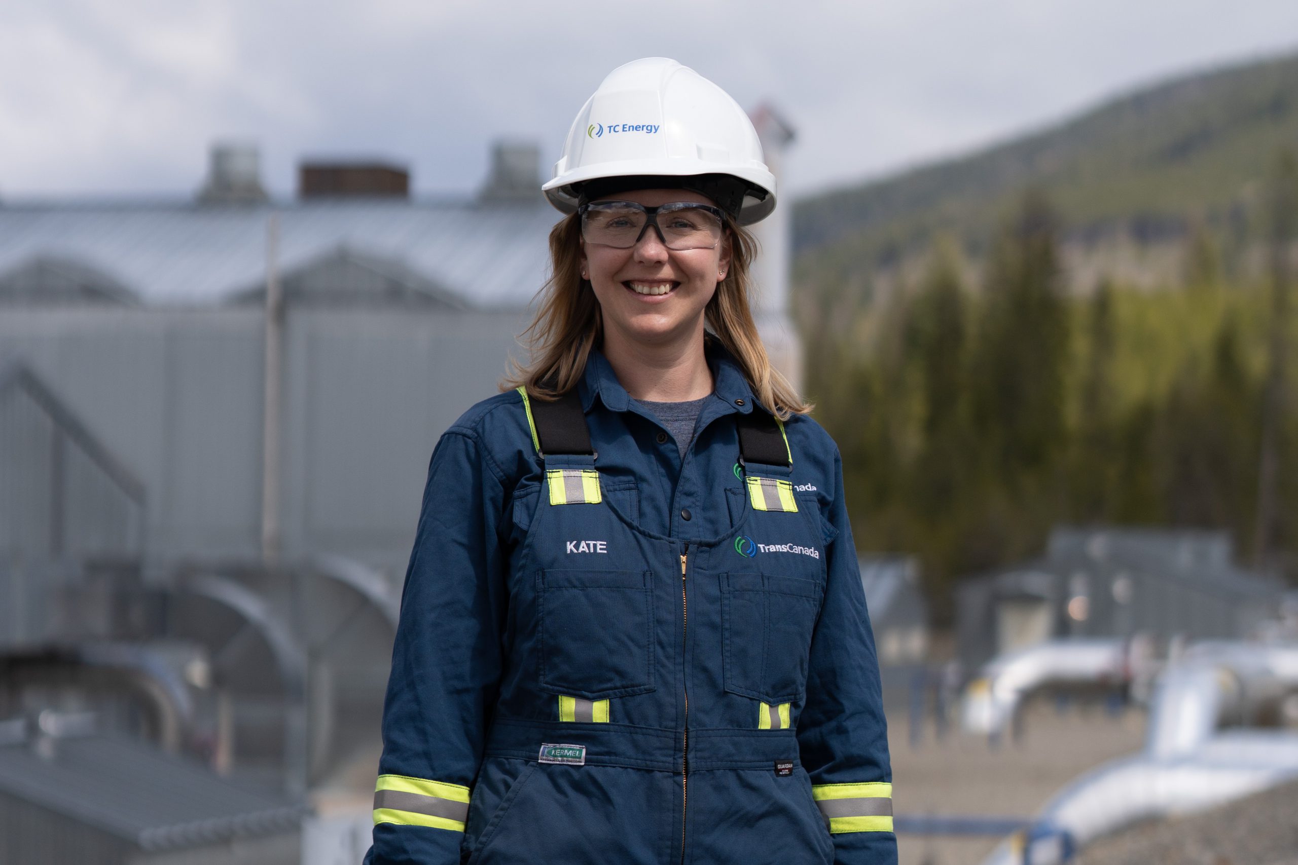 Creating a strong start for tomorrow's female trades - College of the ...