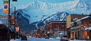 Fernie Campus - College of the Rockies
