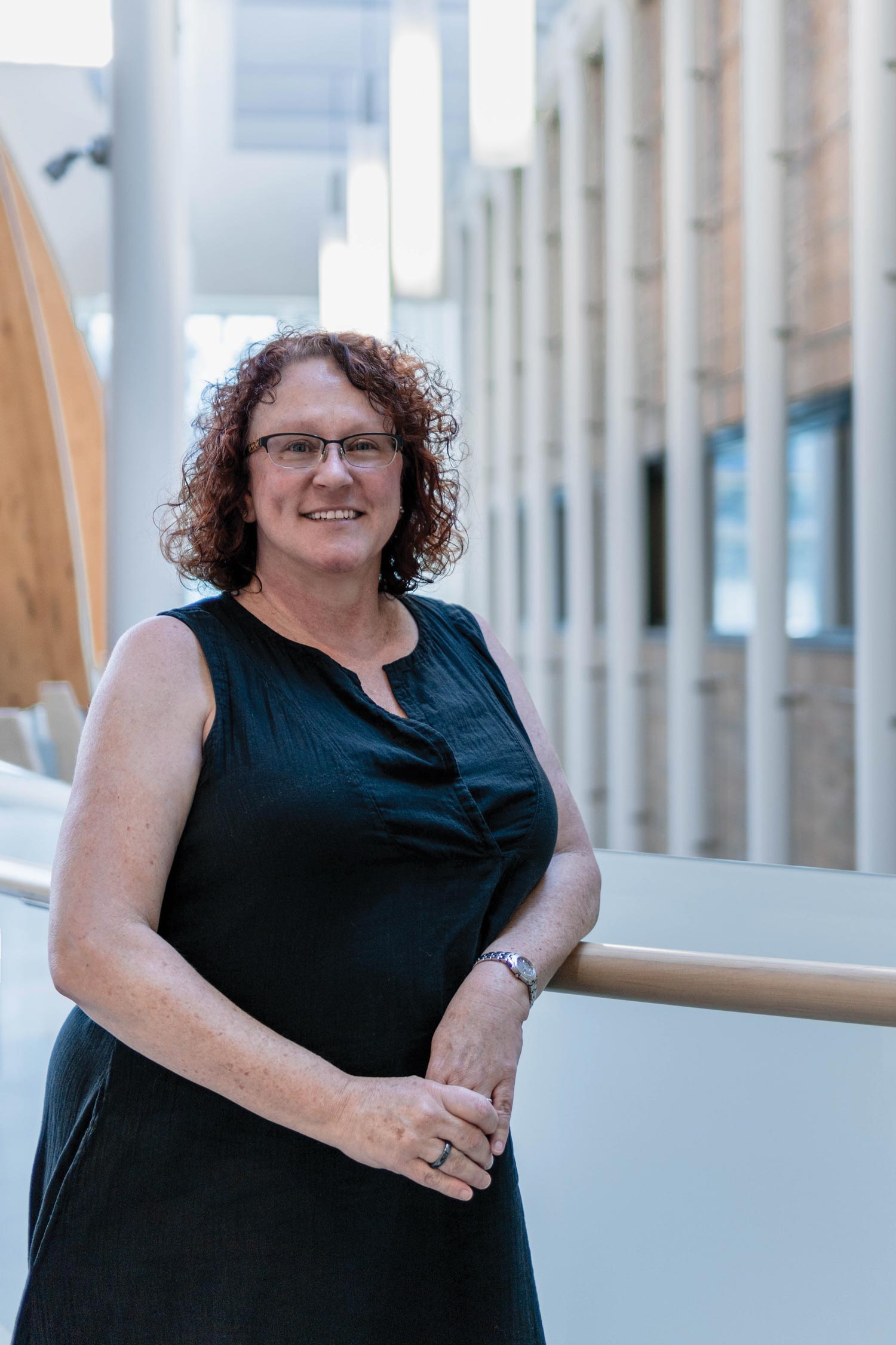 College of the Rockies hires new Director, Teaching and Learning ...