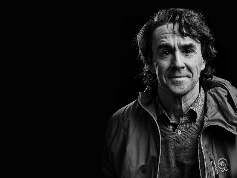 Meet Brian Bell - College of the Rockies