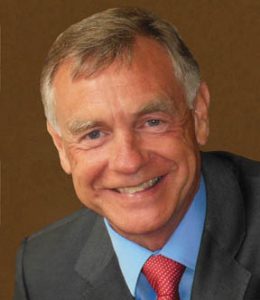 A Message from David Walls - College of the Rockies