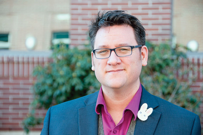 COTR, Cranbrook Public Library partner on lecture series - College of ...