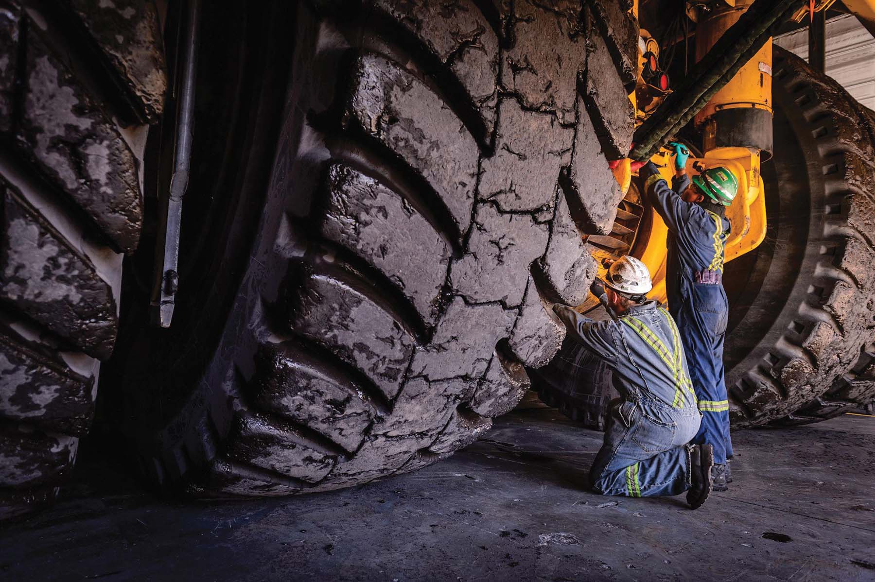 COTR and EVR partnership benefits students and community - College of ...