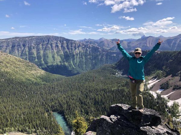 Mountain Adventure Skills Training - College of the Rockies