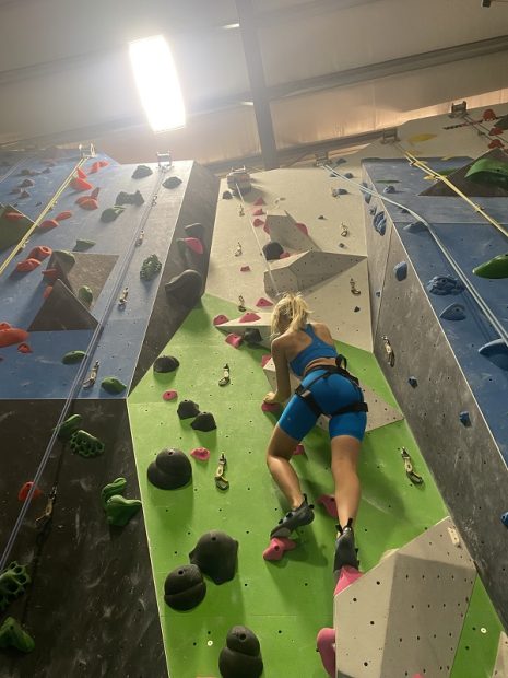 Drop-in Activities - College of the Rockies
