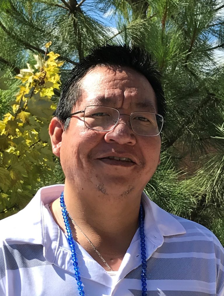 Board Members - College of the Rockies