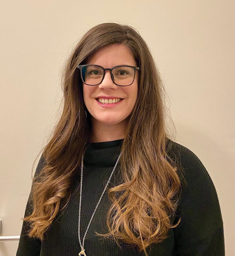 College of the Rockies' Golden campus welcomes new manager - College of ...