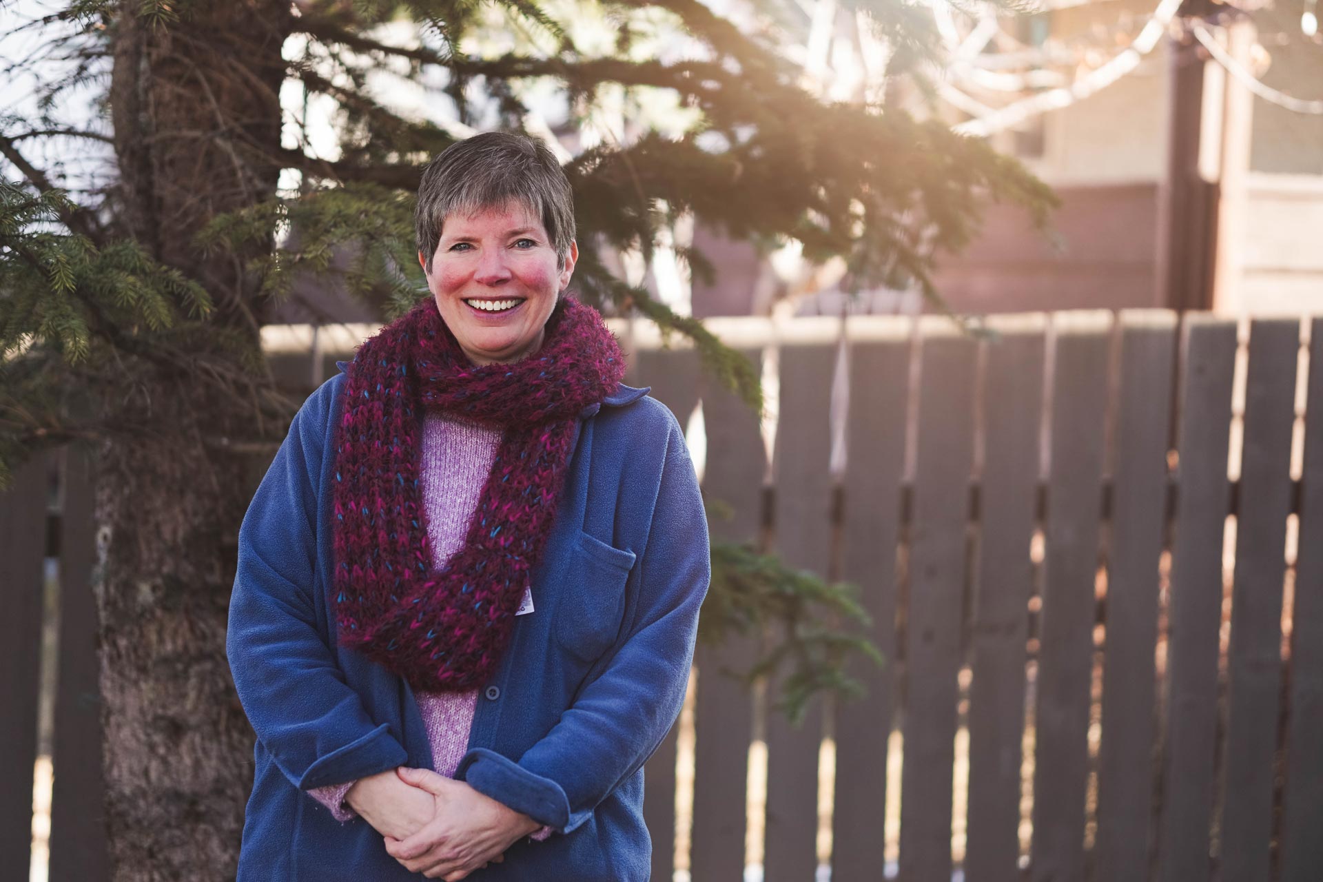 Creating a virtual connection - College of the Rockies