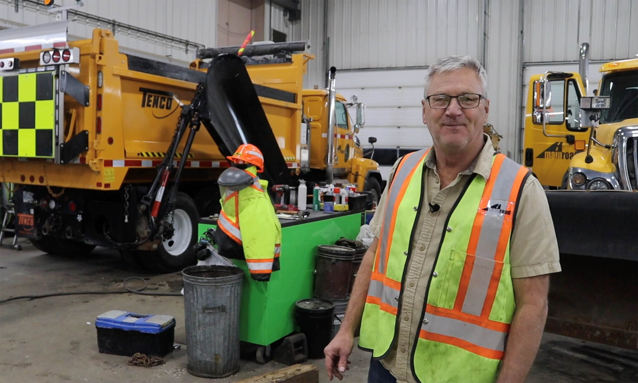 Honouring a treasured friend, colleague, and family man, Randy "Fritz ...
