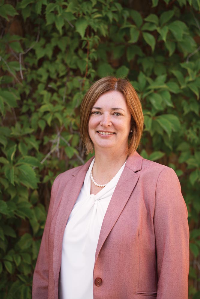 College of the Rockies welcomes new Vice President - College of the Rockies