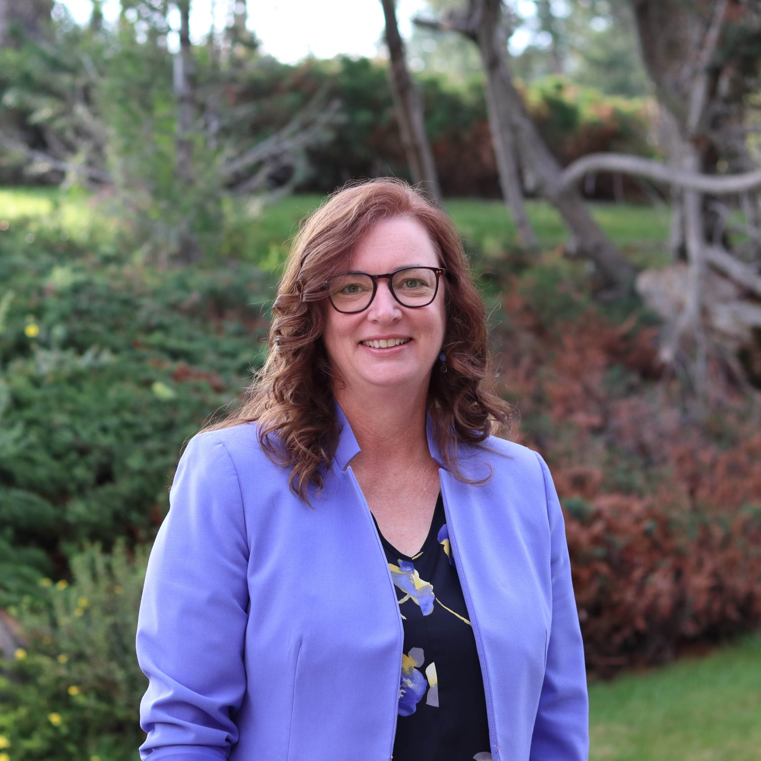 Executive Leadership Team - College of the Rockies