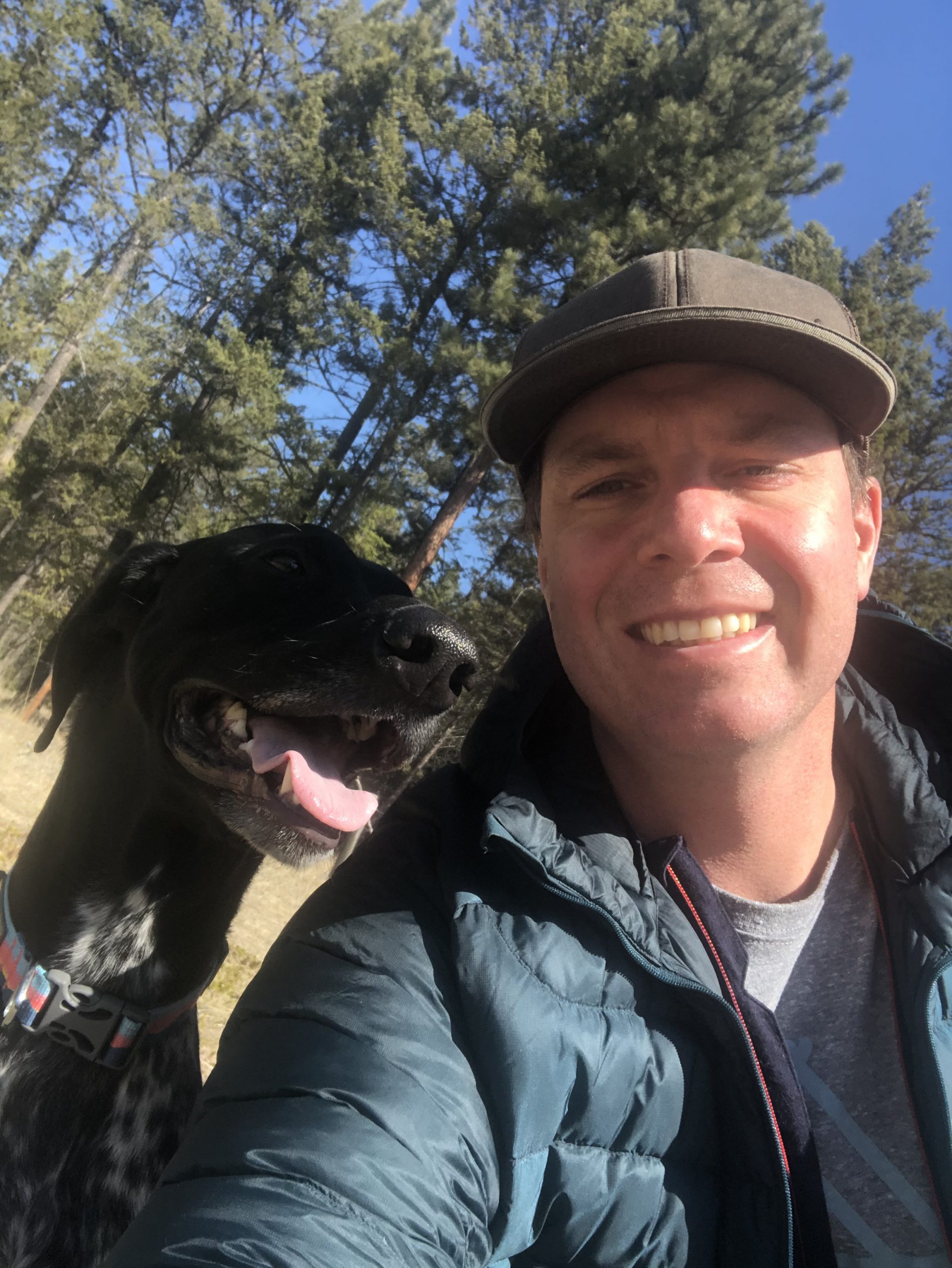 Supporting a valuable resource - College of the Rockies