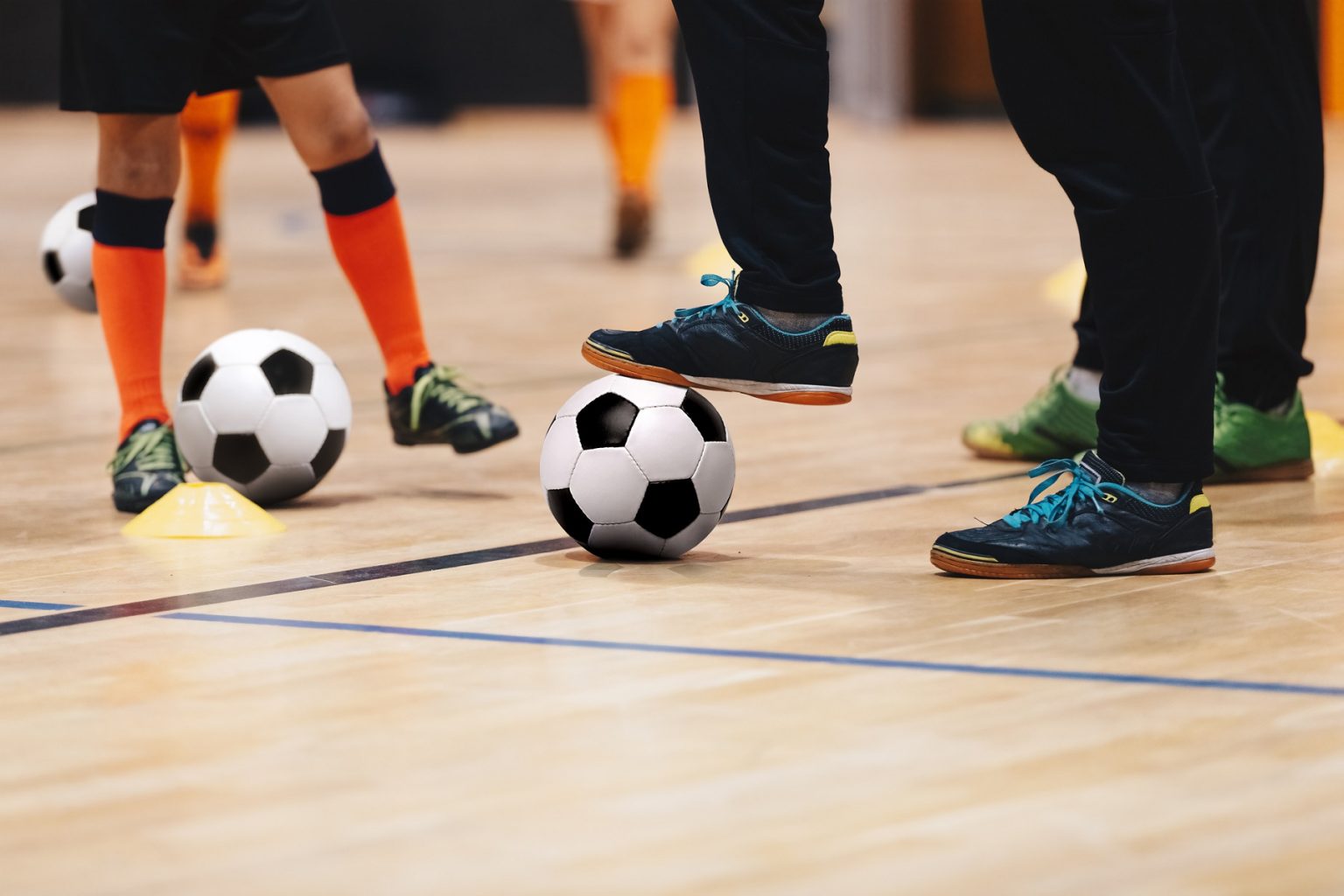 Drop-in Activities - College of the Rockies