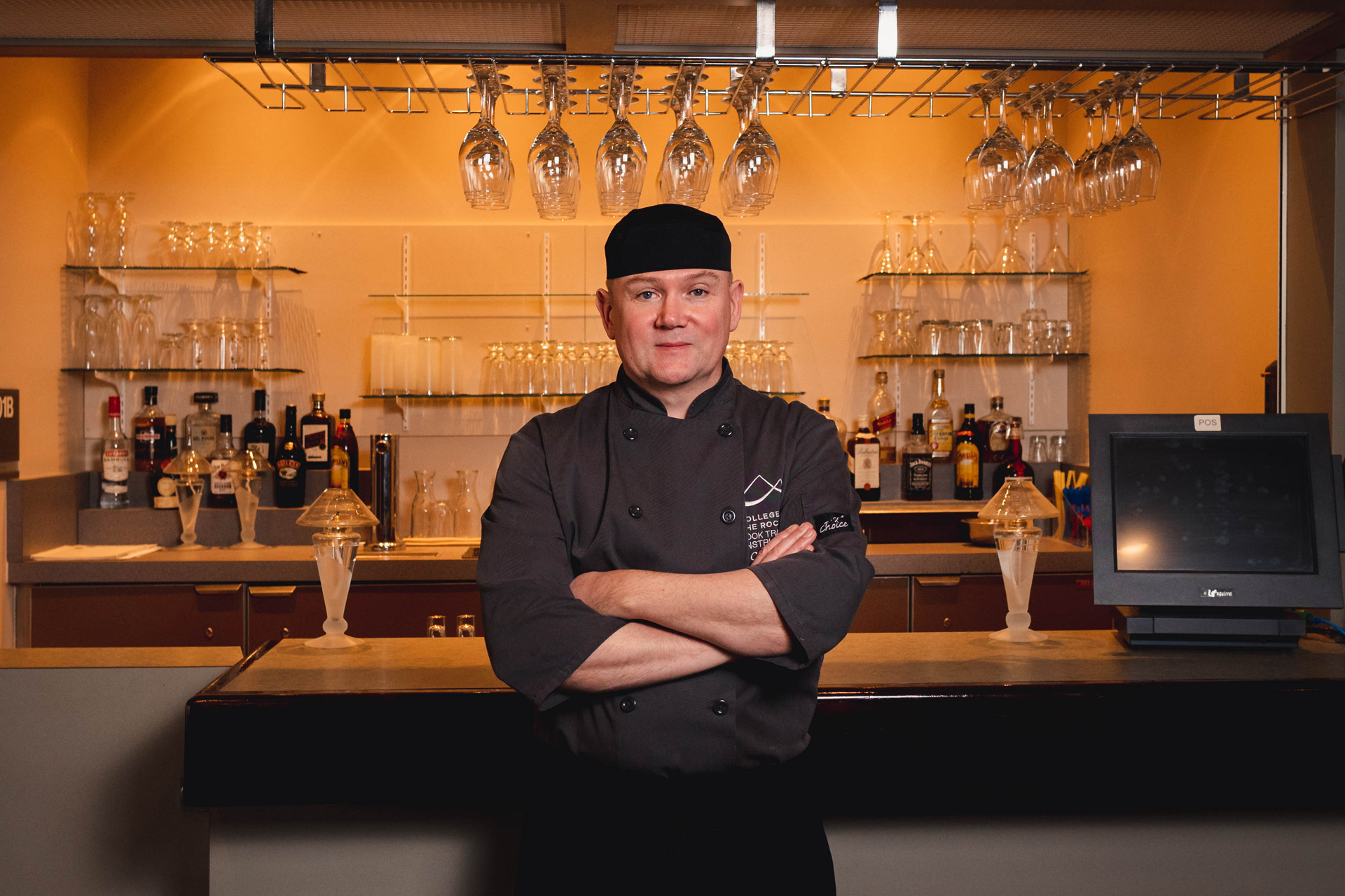 Professional Cook - College of the Rockies