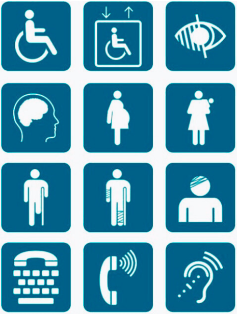 Accessible COTR - College of the Rockies