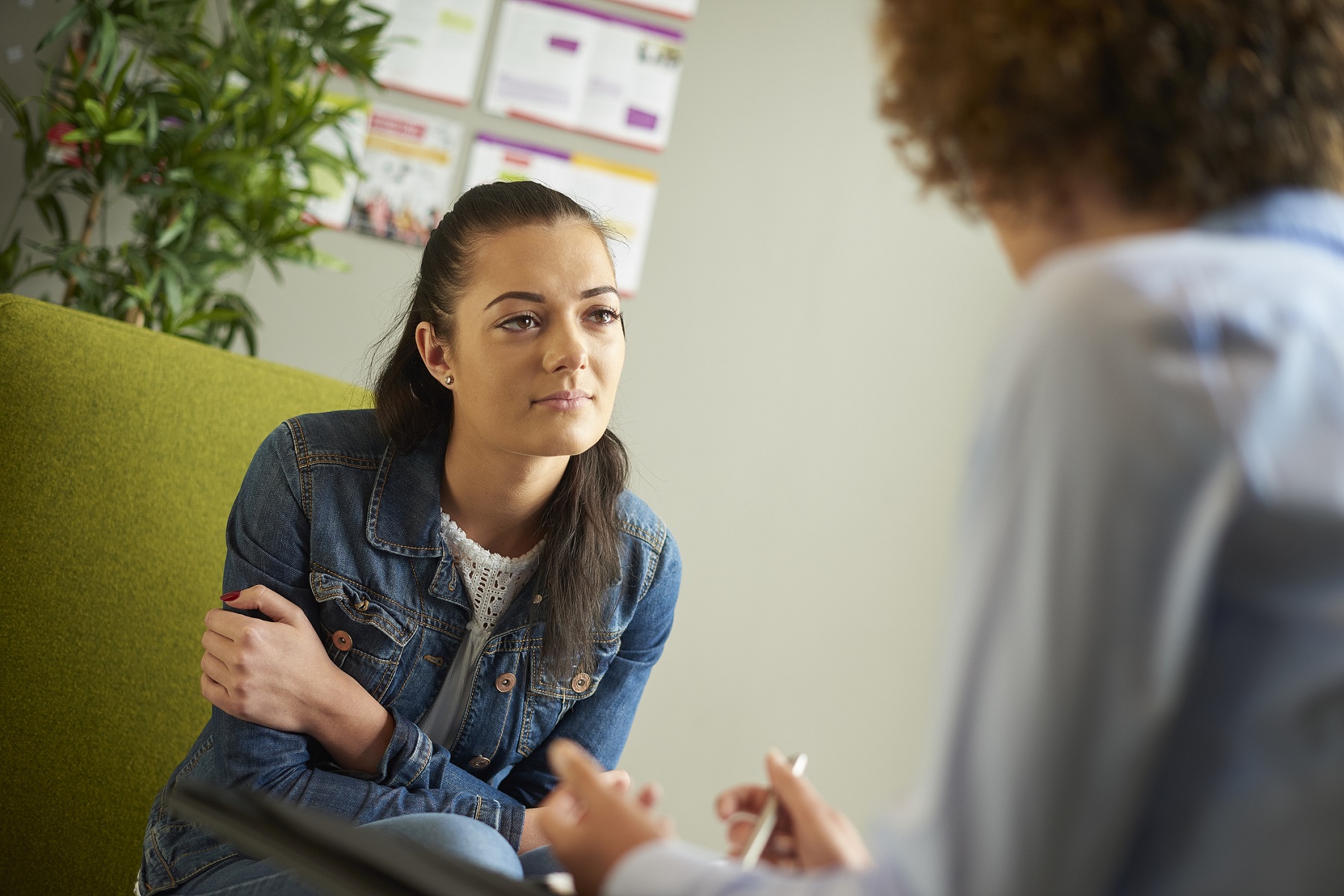 Human Service Worker - College of the Rockies