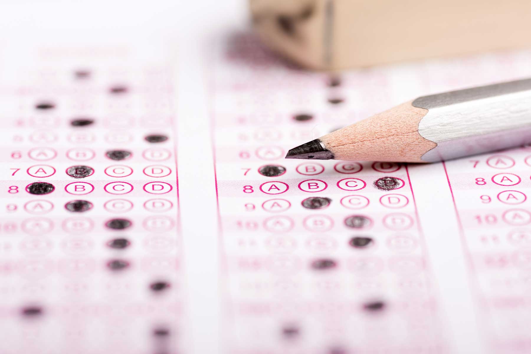 Exam Services and Schedules - College of the Rockies